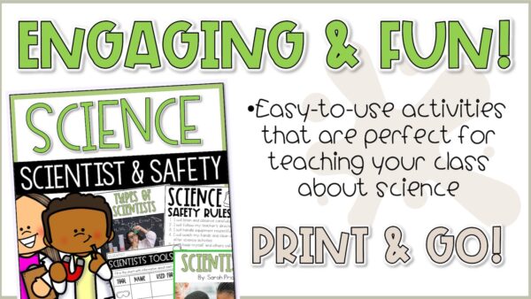 10 Simple Science Safety Lab Rules: A Fun Guide For Teachers
