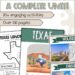 4th Grade Geography Worksheets | Texas Landmarks And Cities