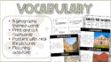 4th Grade Geography Worksheets | Texas Landmarks And Cities